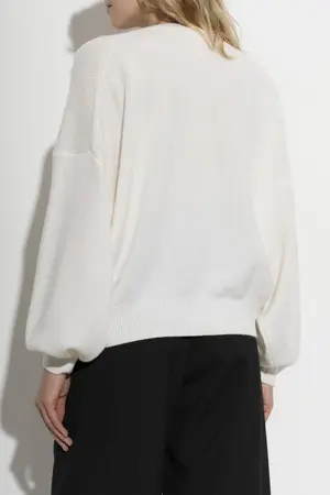 LISA YANG Cashmere Sweater ‘veira