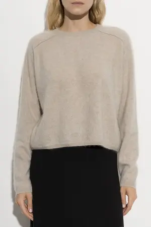 LISA YANG Cashmere Sweater ‘lexia