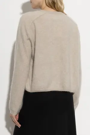 LISA YANG Cashmere Sweater ‘lexia