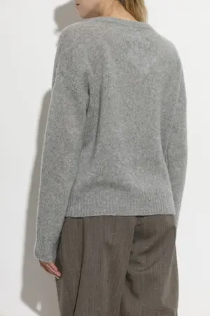 LISA YANG Lova’ Cashmere Sweater
