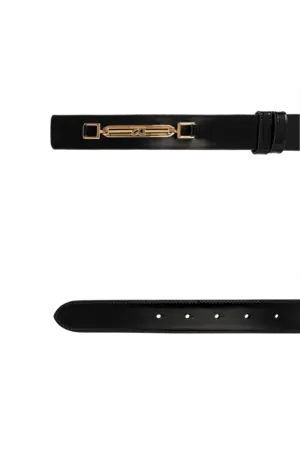 Dsquared2 Leather Belt