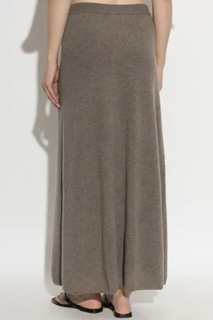 LISA YANG Cashmere Skirt ‘dolly