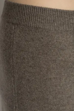 LISA YANG Cashmere Skirt ‘dolly