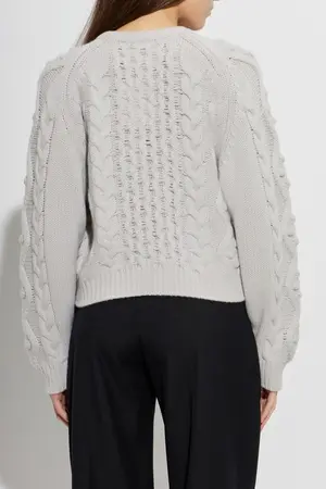 LISA YANG Cashmere Cardigan 'winroe