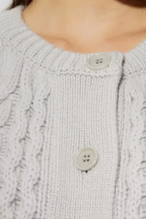 LISA YANG Cashmere Cardigan 'winroe