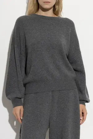 LISA YANG Veira’ Cashmere Sweater