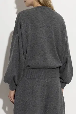 LISA YANG Veira’ Cashmere Sweater