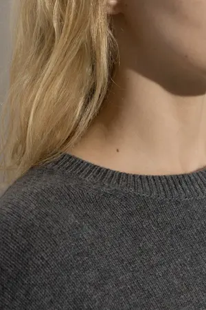 LISA YANG Veira’ Cashmere Sweater