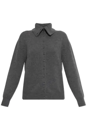 LISA YANG Cashmere Turtleneck ‘denie