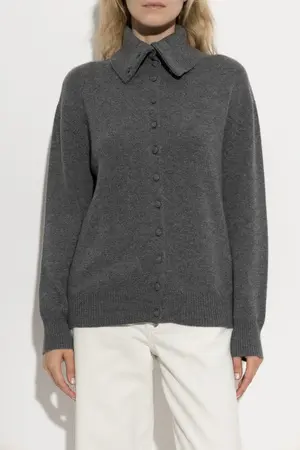 LISA YANG Cashmere Turtleneck ‘denie