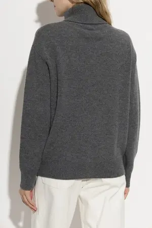 LISA YANG Cashmere Turtleneck ‘denie