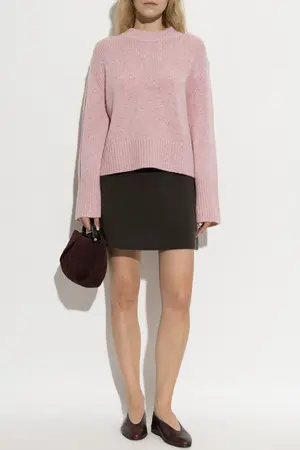 LISA YANG Cashmere Sweater ‘karine