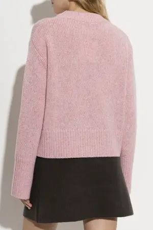 LISA YANG Cashmere Sweater ‘karine