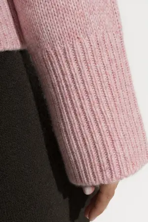 LISA YANG Cashmere Sweater ‘karine