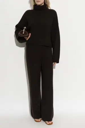 LISA YANG Cashmere Turtleneck ‘zerlina