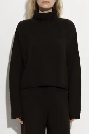 LISA YANG Cashmere Turtleneck ‘zerlina