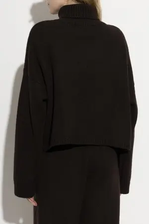 LISA YANG Cashmere Turtleneck ‘zerlina