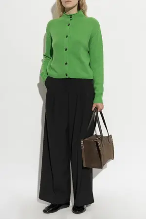 LISA YANG Zirelle Cashmere Cardigan