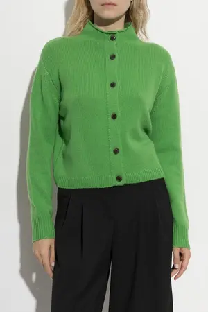 LISA YANG Zirelle Cashmere Cardigan