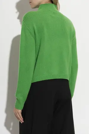 LISA YANG Zirelle Cashmere Cardigan