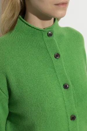 LISA YANG Zirelle Cashmere Cardigan