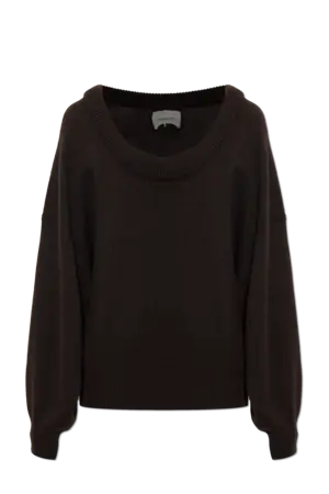 LISA YANG Cashmere Sweater ‘doria