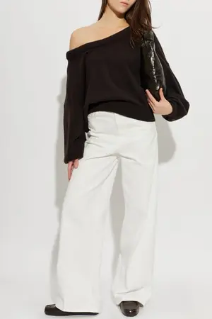 LISA YANG Cashmere Sweater ‘doria