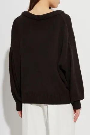 LISA YANG Cashmere Sweater ‘doria