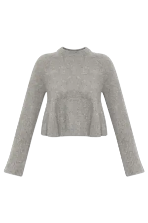 LISA YANG Cashmere Sweater ‘portia