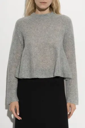 LISA YANG Cashmere Sweater ‘portia