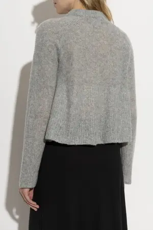 LISA YANG Cashmere Sweater ‘portia