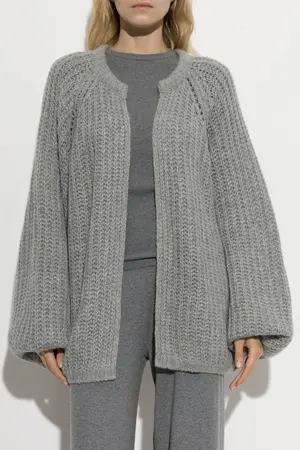 LISA YANG Cashmere Cardigan ‘thena