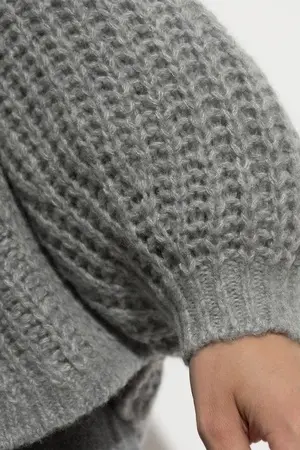LISA YANG Cashmere Cardigan ‘thena