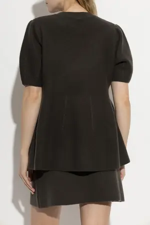 LISA YANG Cashmere Sweater ‘mella