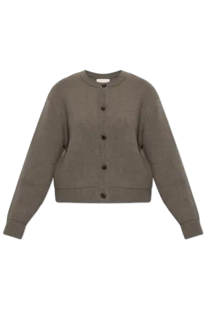LISA YANG Emmylou Cashmere Cardigan