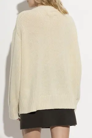 LISA YANG Cashmere Sweater ‘joyje