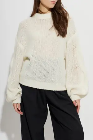 LISA YANG Cashmere Sweater ‘runi