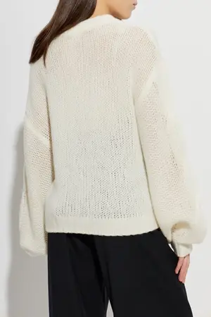 LISA YANG Cashmere Sweater ‘runi