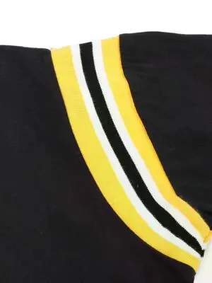 Celine 2010s Logo-detail T-shirt
