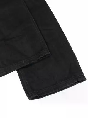Fendi 2010s Jeans