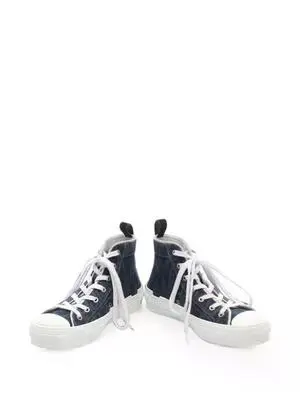 Dior B23 High-top Sneakers