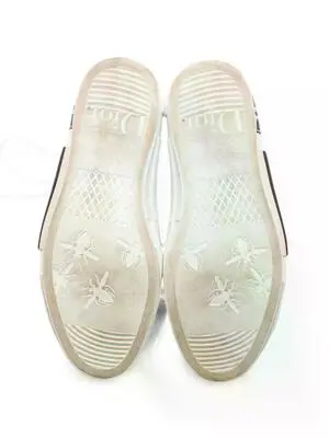 Dior B23 High-top Sneakers