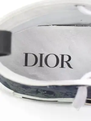 Dior B23 High-top Sneakers