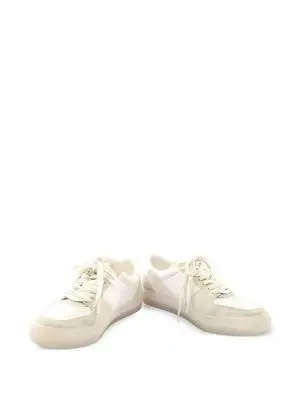 LOUIS VUITTON Damier Giant Sneakers
