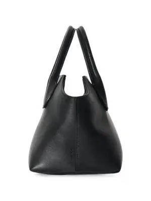 THE ROW Terrasse Bauletto Bag