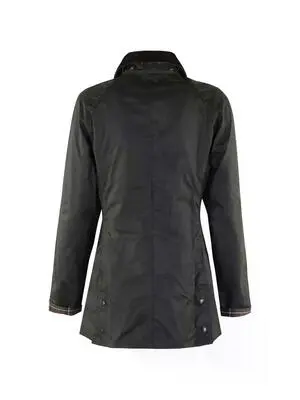 Barbour Beadnell® Waxed Jacket - Green