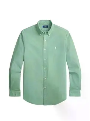 Polo Ralph Lauren Oxford Shirt - Green