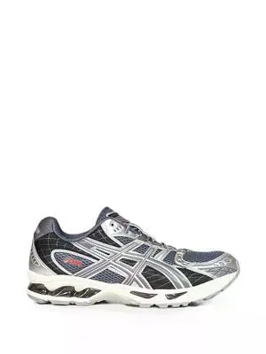 Asics Gel-nimbus 10.1 Sneakers - Black