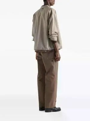 Prada Wool Shirt
