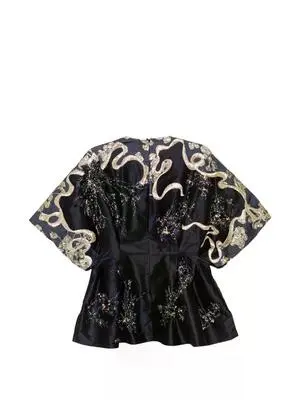 Biyan Floral Blouses